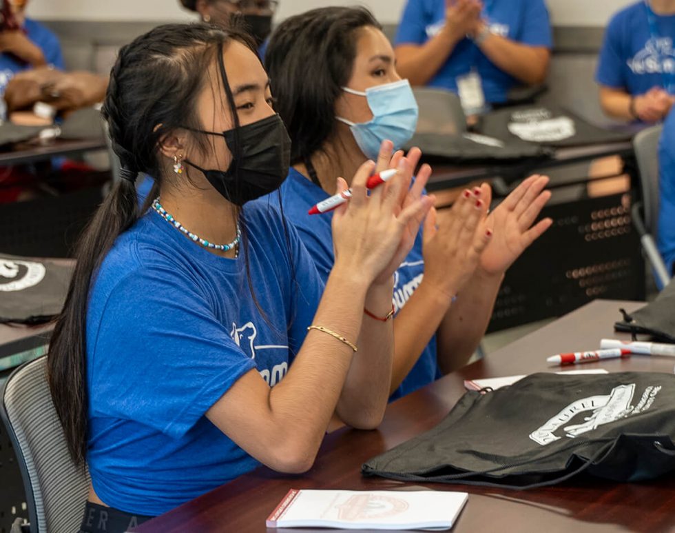 Animal Camp New York | Vet Summer Camp | VetSummer